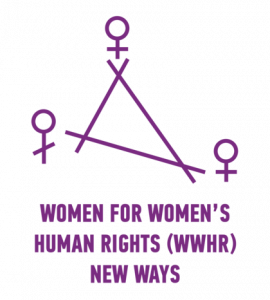 Sustainable Development Goals - WWHR